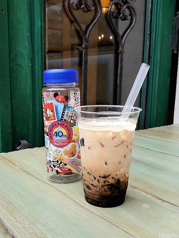 懐かしさいっぱいのTDR40周年スーベニアグッズ