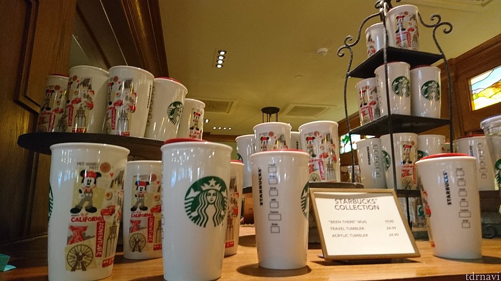 フィドラー・フィファー＆プラクティカル・カフェ | カリフォルニア・アドベンチャーのクチコミ